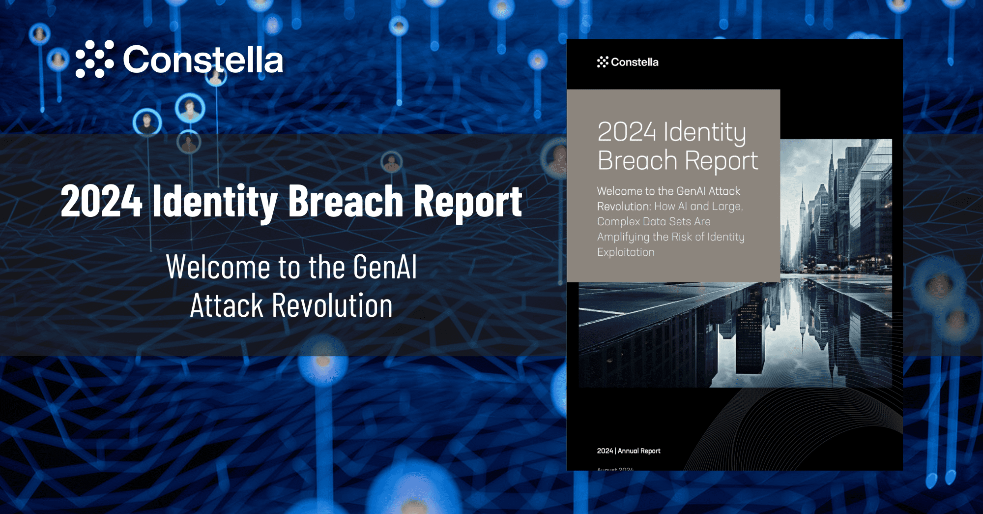2024 Identity Breach Report | Constella Intelligence