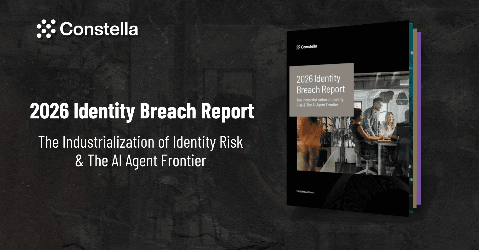 2026 Identity Breach Report | Constella Intelligence