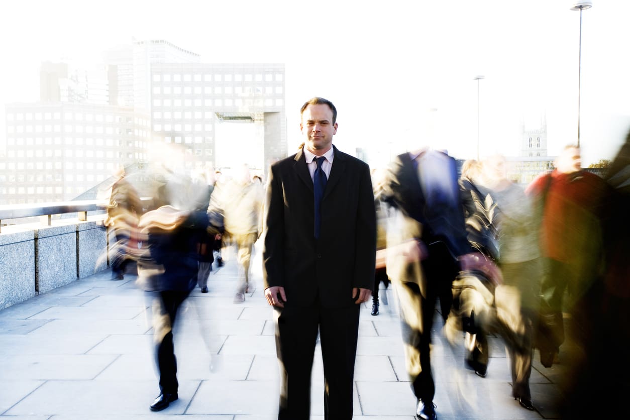 Executive Identity Exposure Has Become a Board-Level Issue