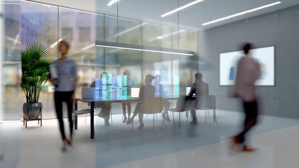 Executive Protection & VIP Digital Risk | Constella