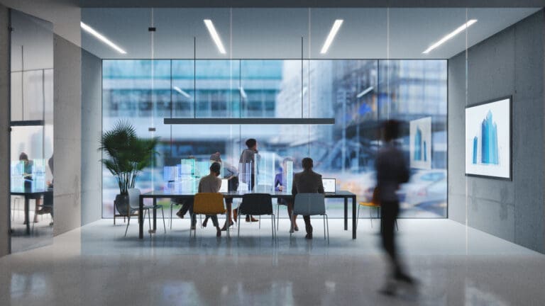 Executive Protection & VIP Digital Risk | Constella